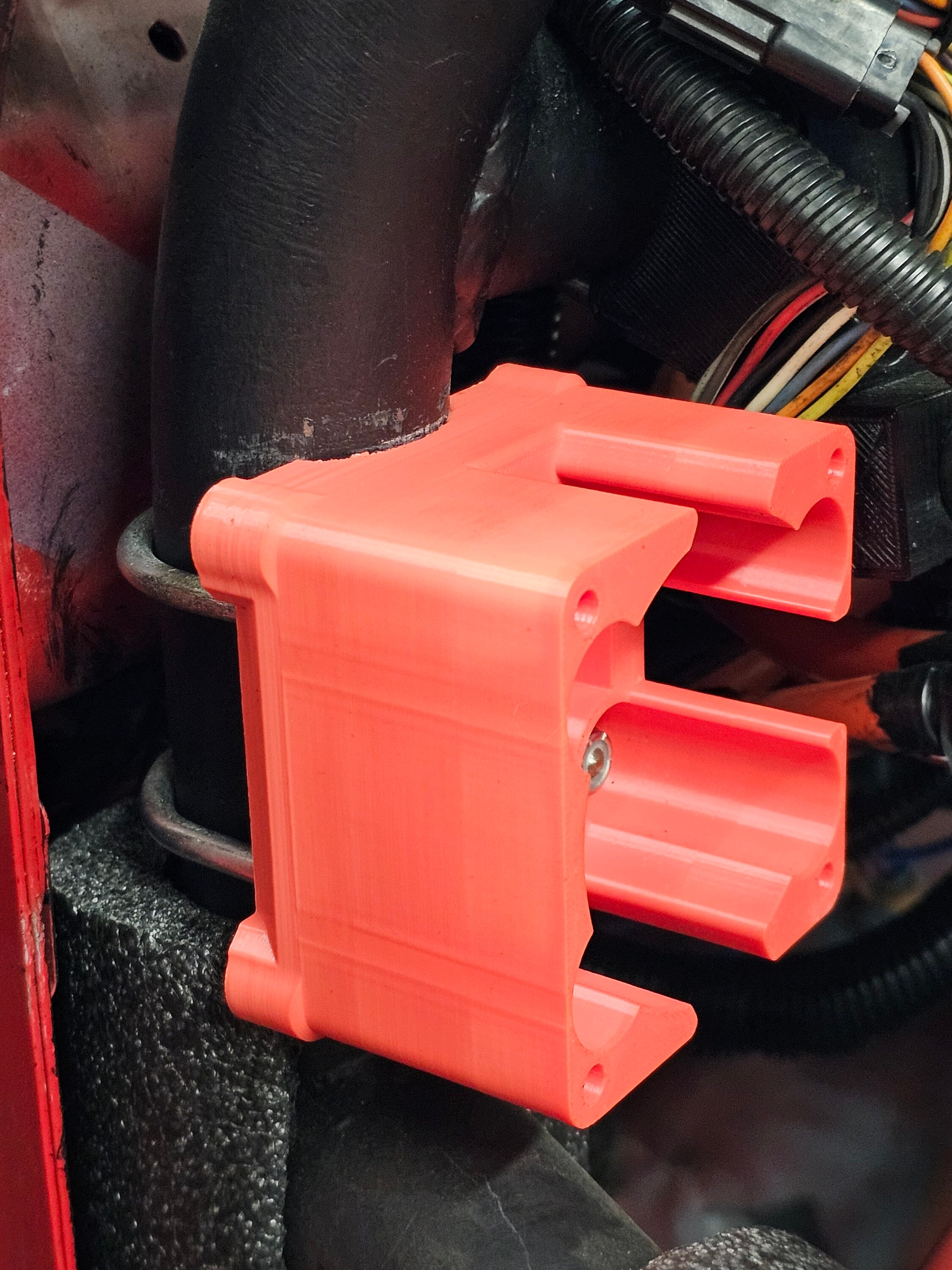Roll Cage Mount for JOES 46200 Disconnect & 1.75" Bar - Etsy