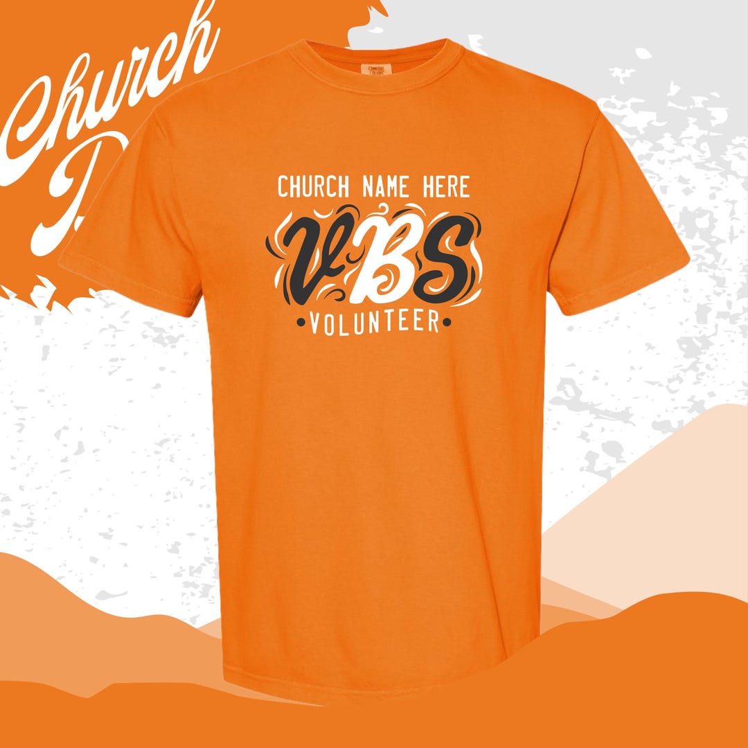 VBS Design, Christian Svg, Church Svg, Dtf Transfer, Christian Png ...