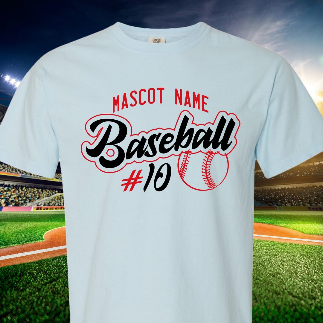 Baseball Player Template, Baseball Team Svg Png, Svg Files for Cricut ...