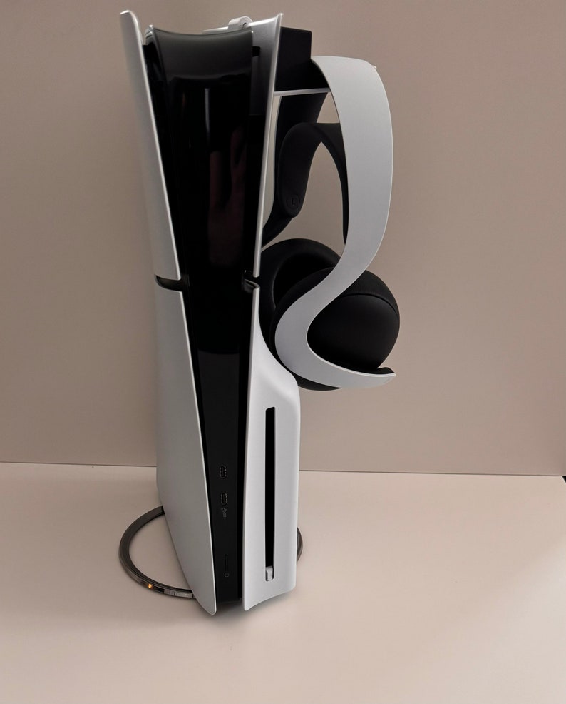 Playstation Pulse Elite Mounting Bracket PS5 - Etsy