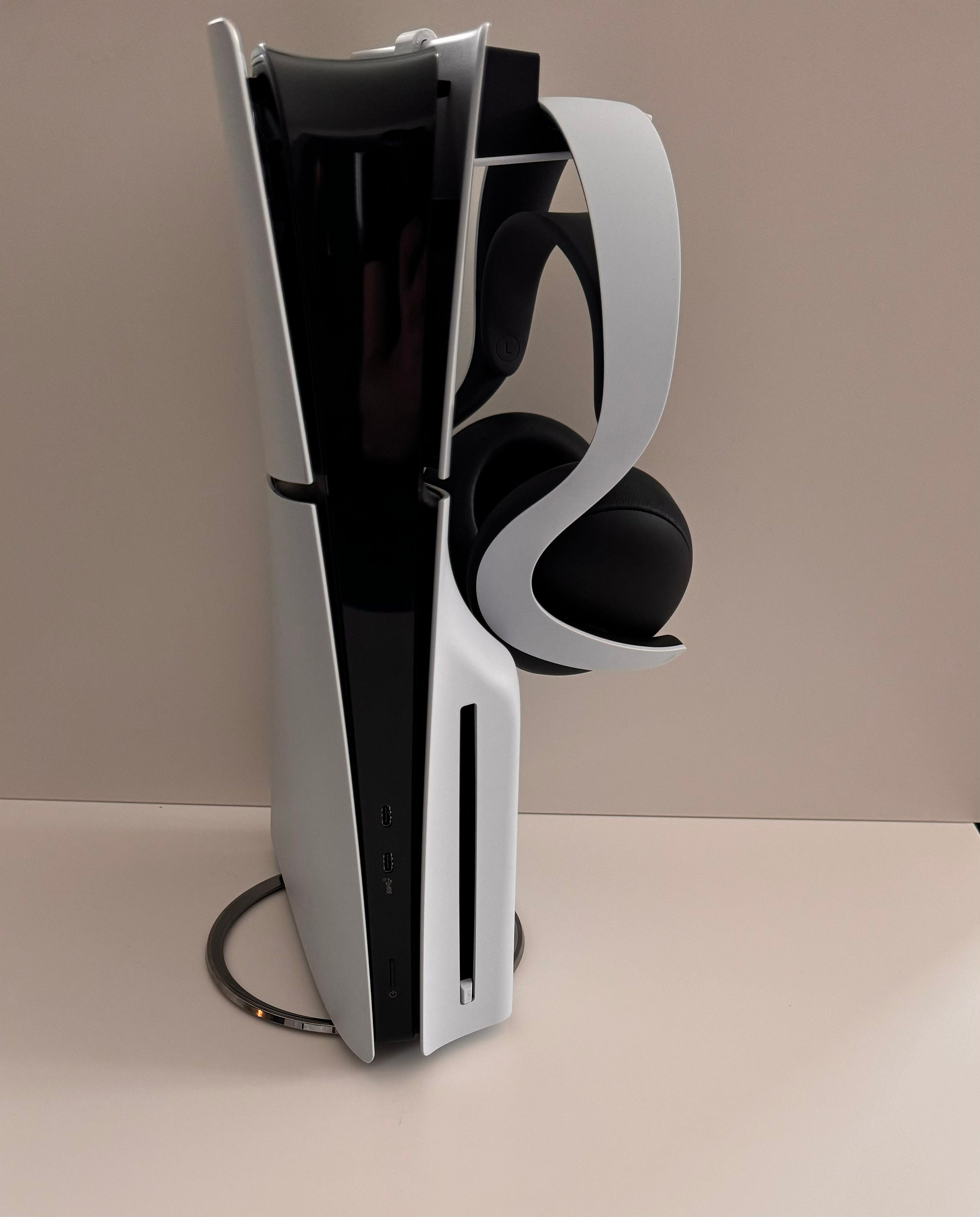 Playstation Pulse Elite Mounting Bracket PS5 - Etsy