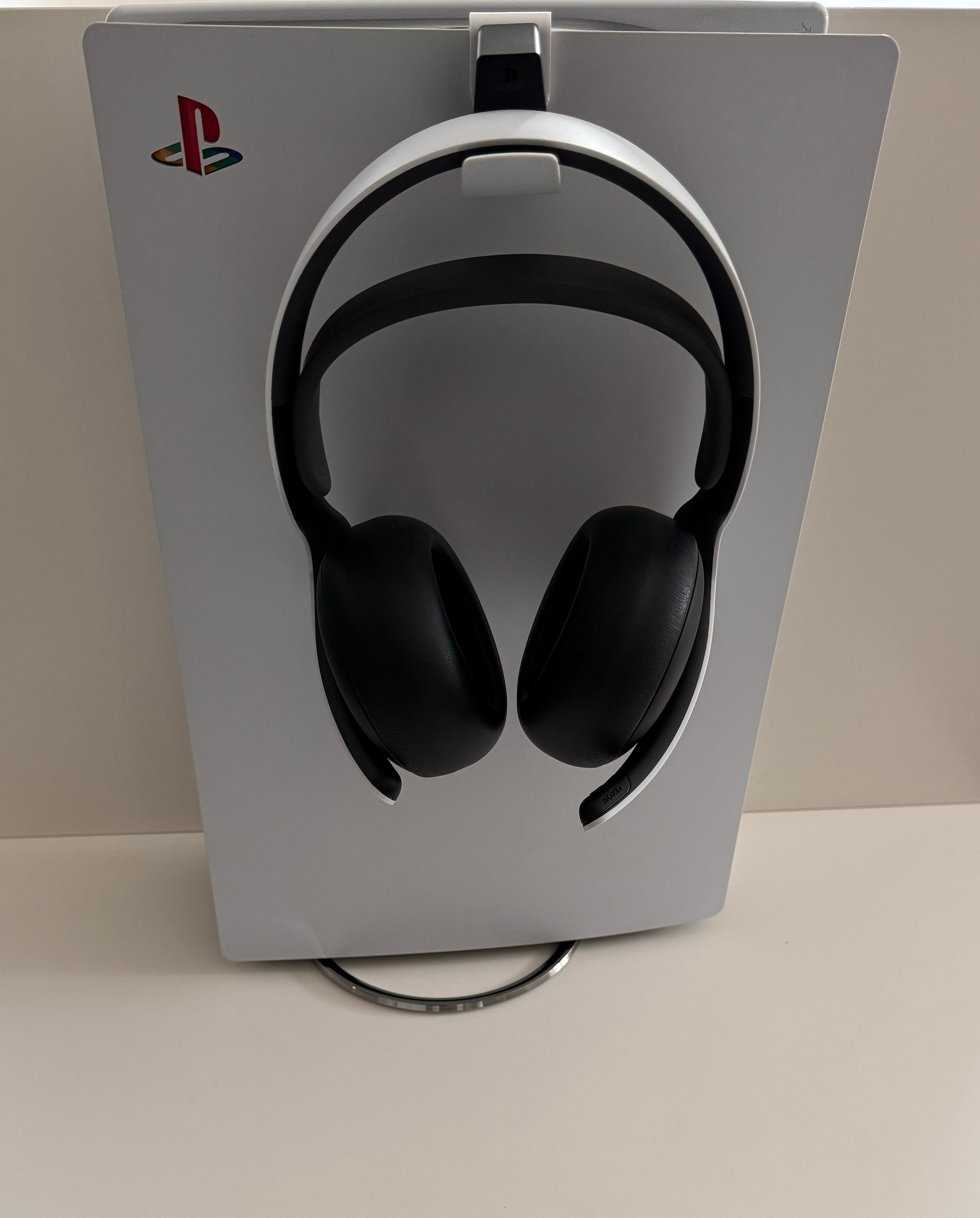 Playstation Pulse Elite Mounting Bracket PS5 - Etsy