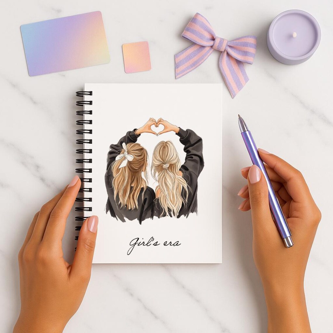 Friends Bow PNG Coquette Style Png Girls Png Bow Clipart Coquette Bow ...