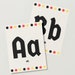 German Alphabet Posters - Etsy