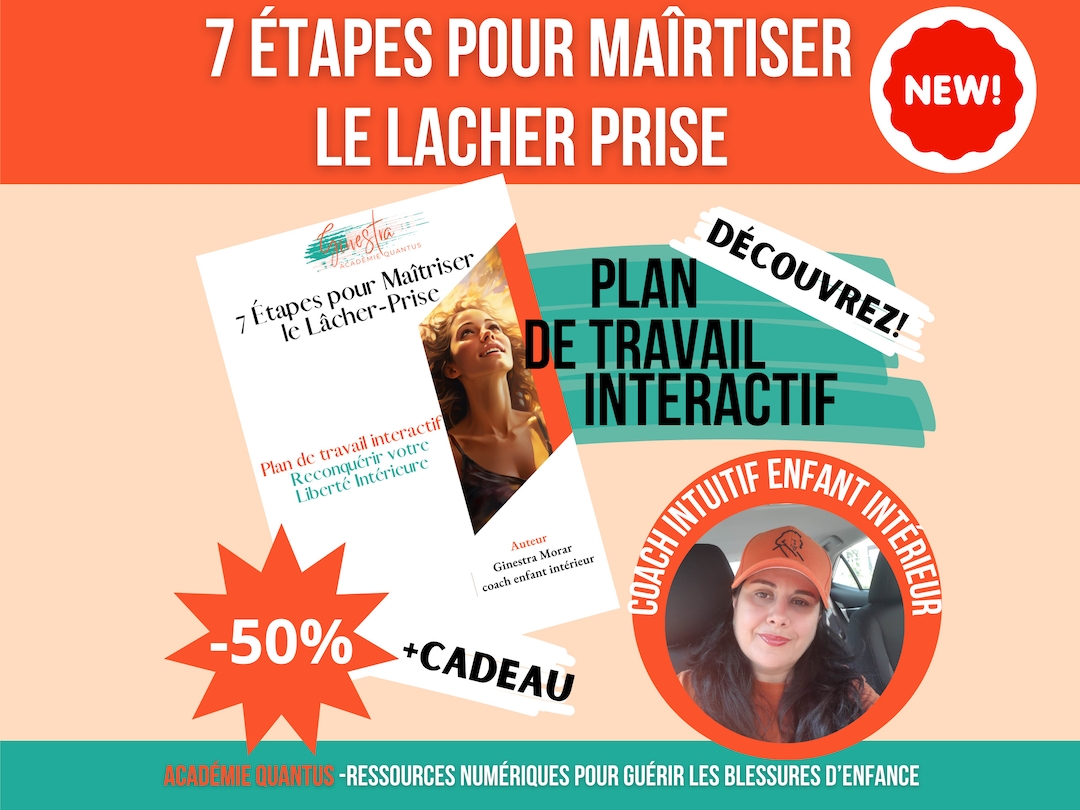 7 Steps to Master Letting Go, Guide to Learning to Let Go, Practical ...