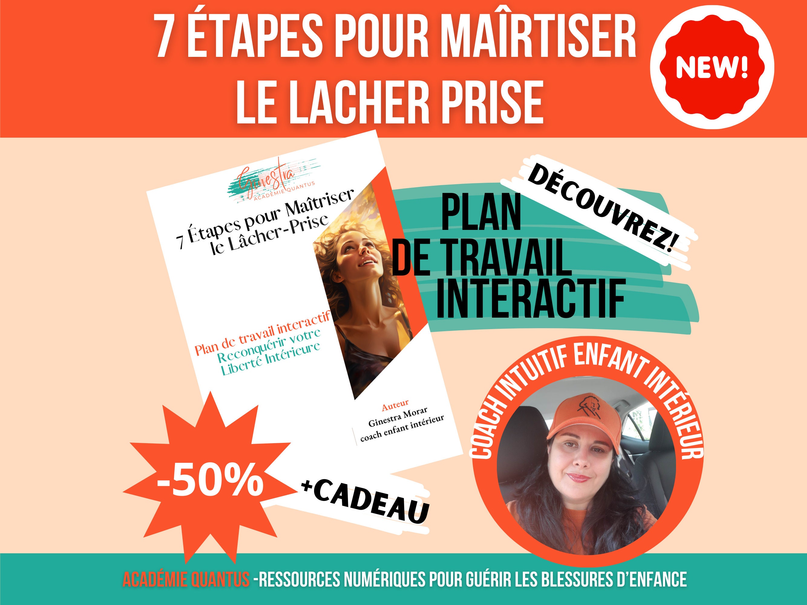 7 Steps to Master Letting Go, Guide to Learning to Let Go, Practical ...