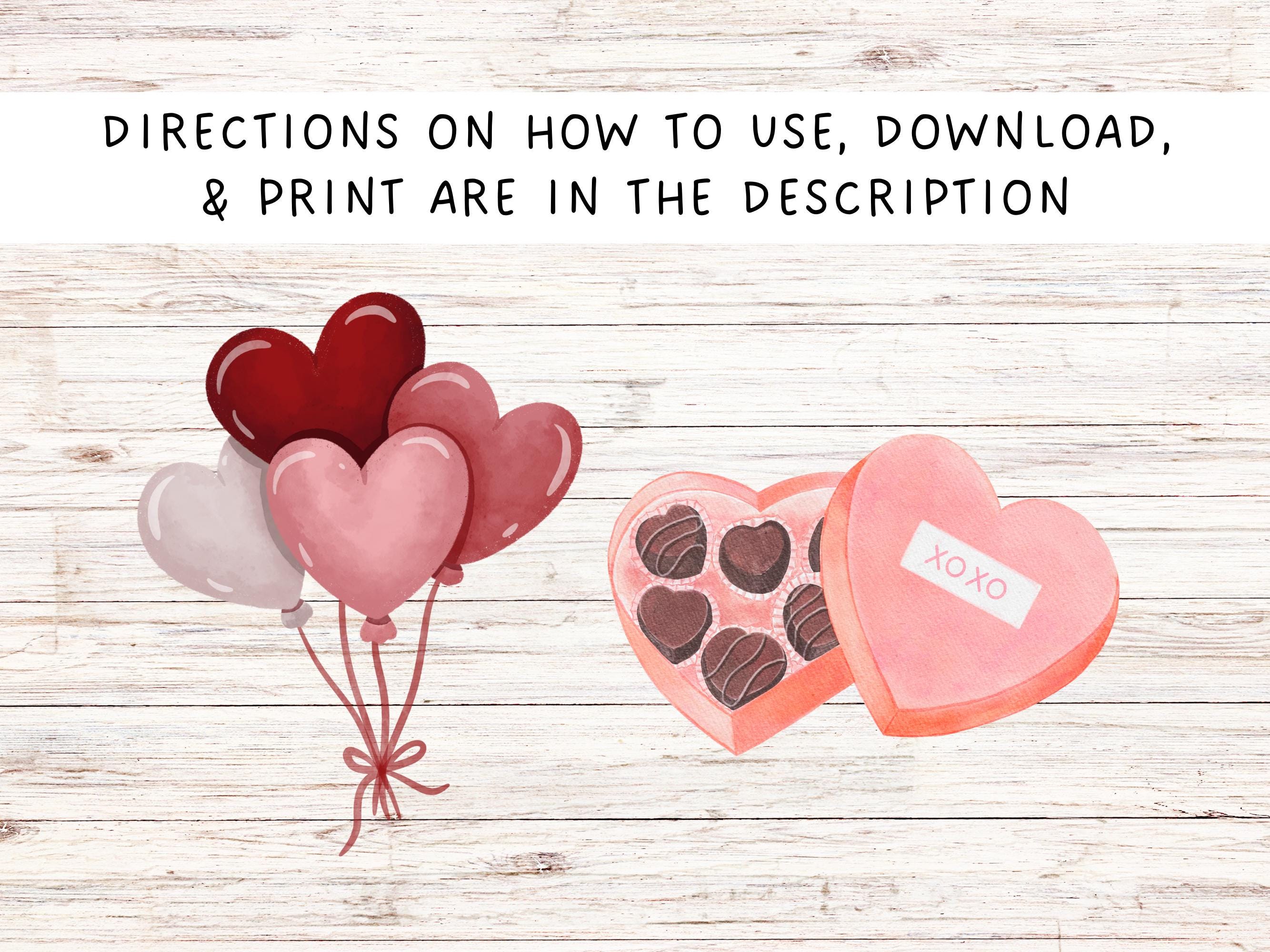 Valentine’s Day Feed the Heart Fine Motor Activity for Toddlers ...