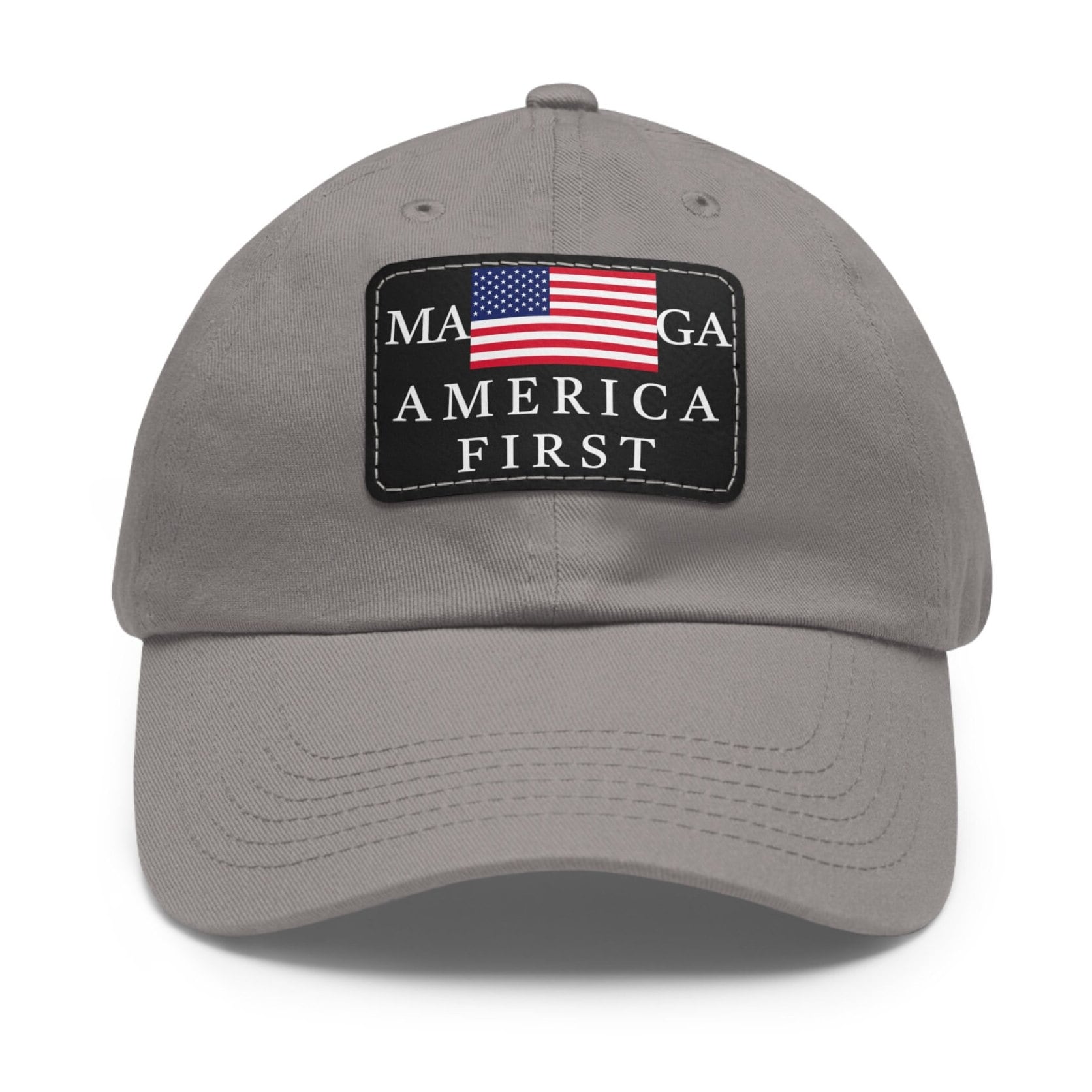 TRUMP 2024 MAGA HAT America First Hat Make America Great Again Hat ...