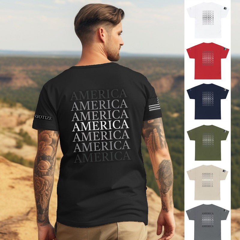 MakeAmericaGlamAgain - Etsy