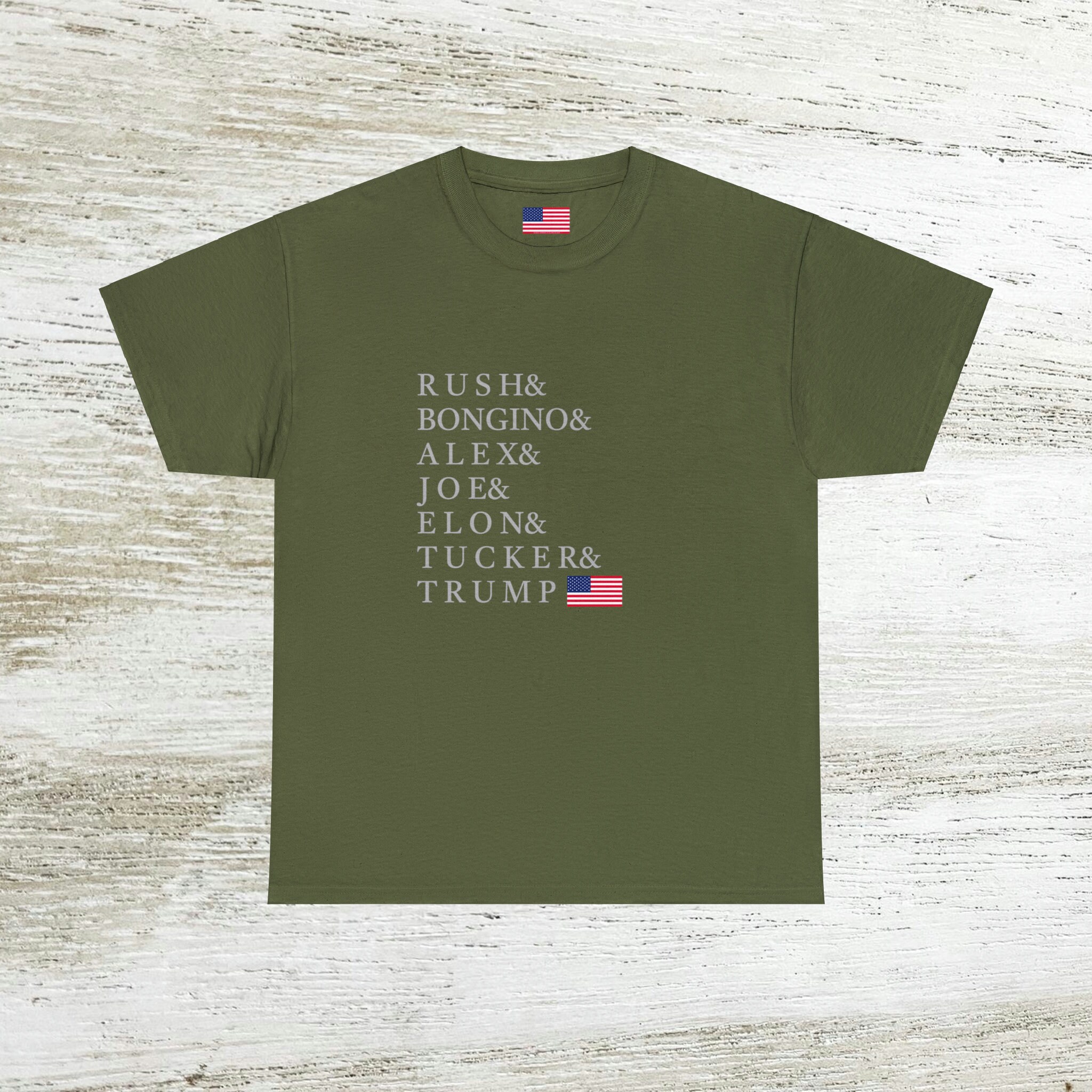 FREEDOM of SPEECH TSHIRT First Amendment T Shirt Limbaugh Tshirt ...