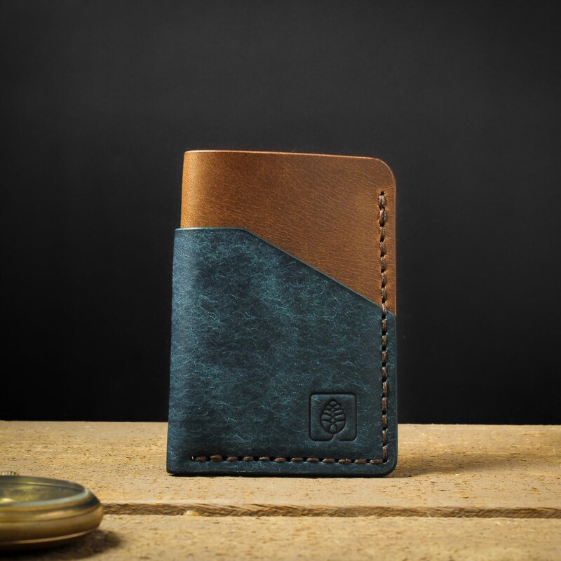 Front Pocket Wallet - Etsy