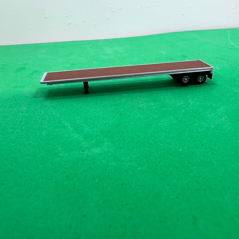 1/20 Trailer - Etsy UK