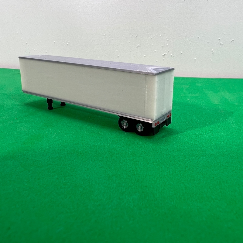 N Scale Trucks - Etsy