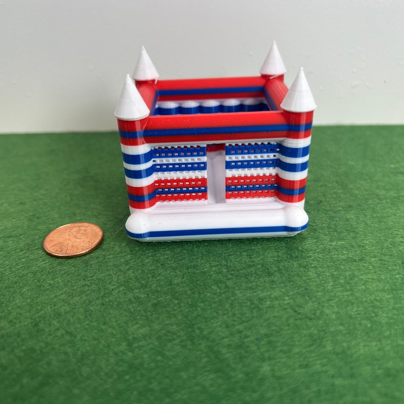 Bounce on Toy - Etsy