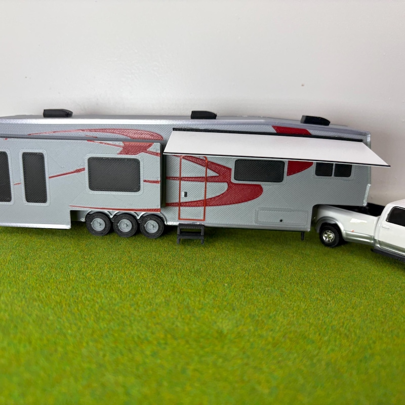 1/64 Truck Trailers - Etsy UK