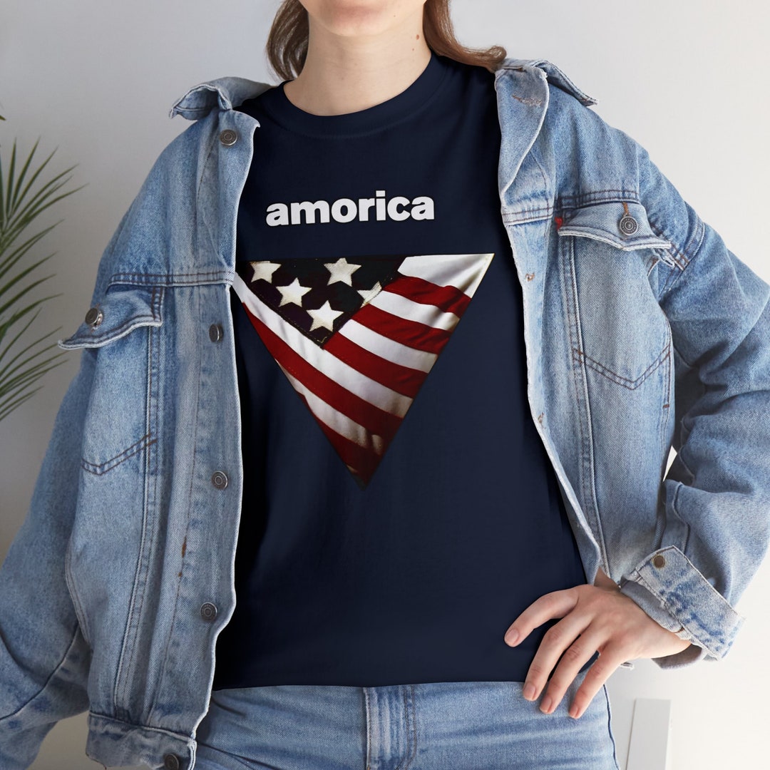 The Black Crowes Amorica | Band Album T-shirt Metal Rock Music Sizes S ...