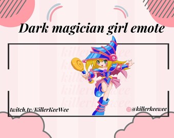 Twitch Emotes | Yu-gi-oh Themed Emote Pack Twitch/discord/etc | Kawaii ...