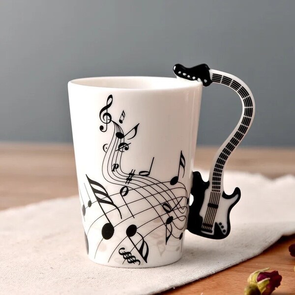 Creative Mugs - Etsy