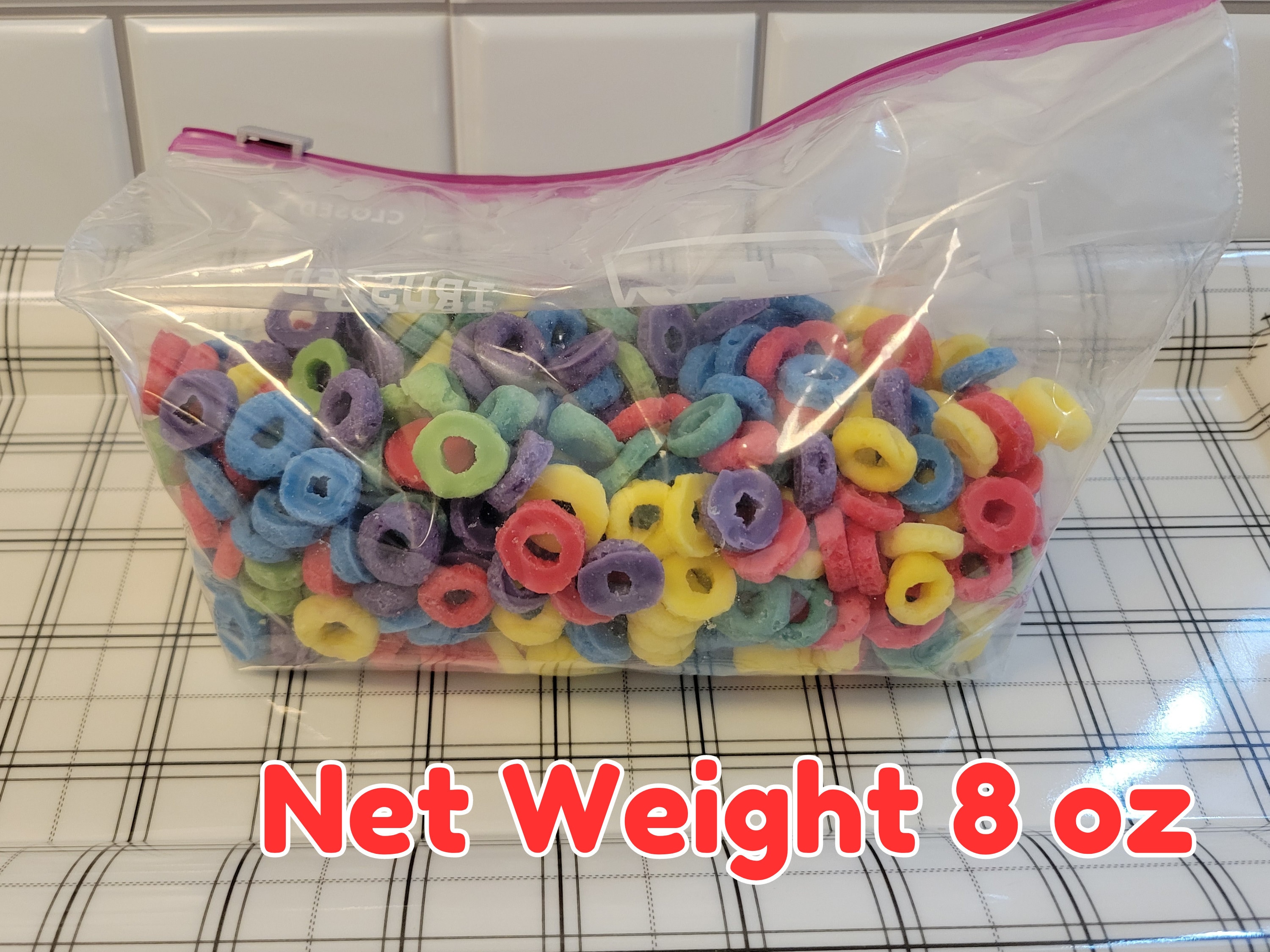 Fruit Loop Wax Melt Embeds - Etsy