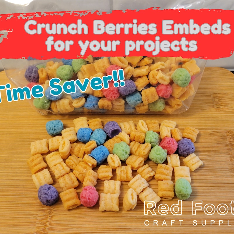 Captain Crunch - Etsy
