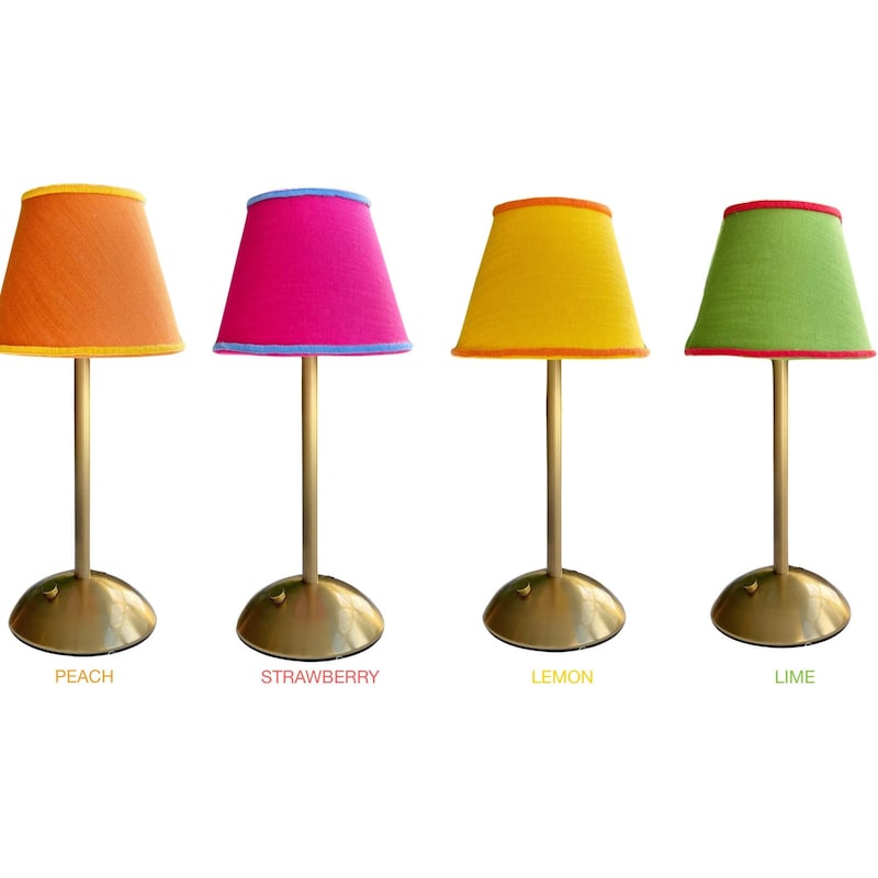 Lamp Shades for Table Lamps - Etsy