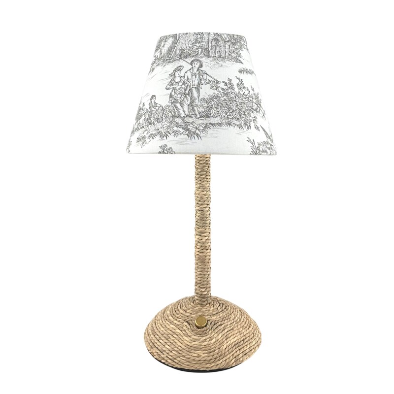 French Lamp Shades - Etsy