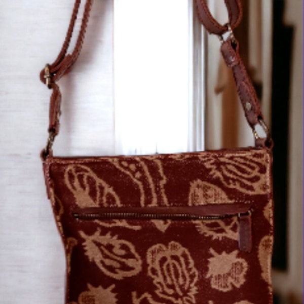 Pendleton Purse - Etsy