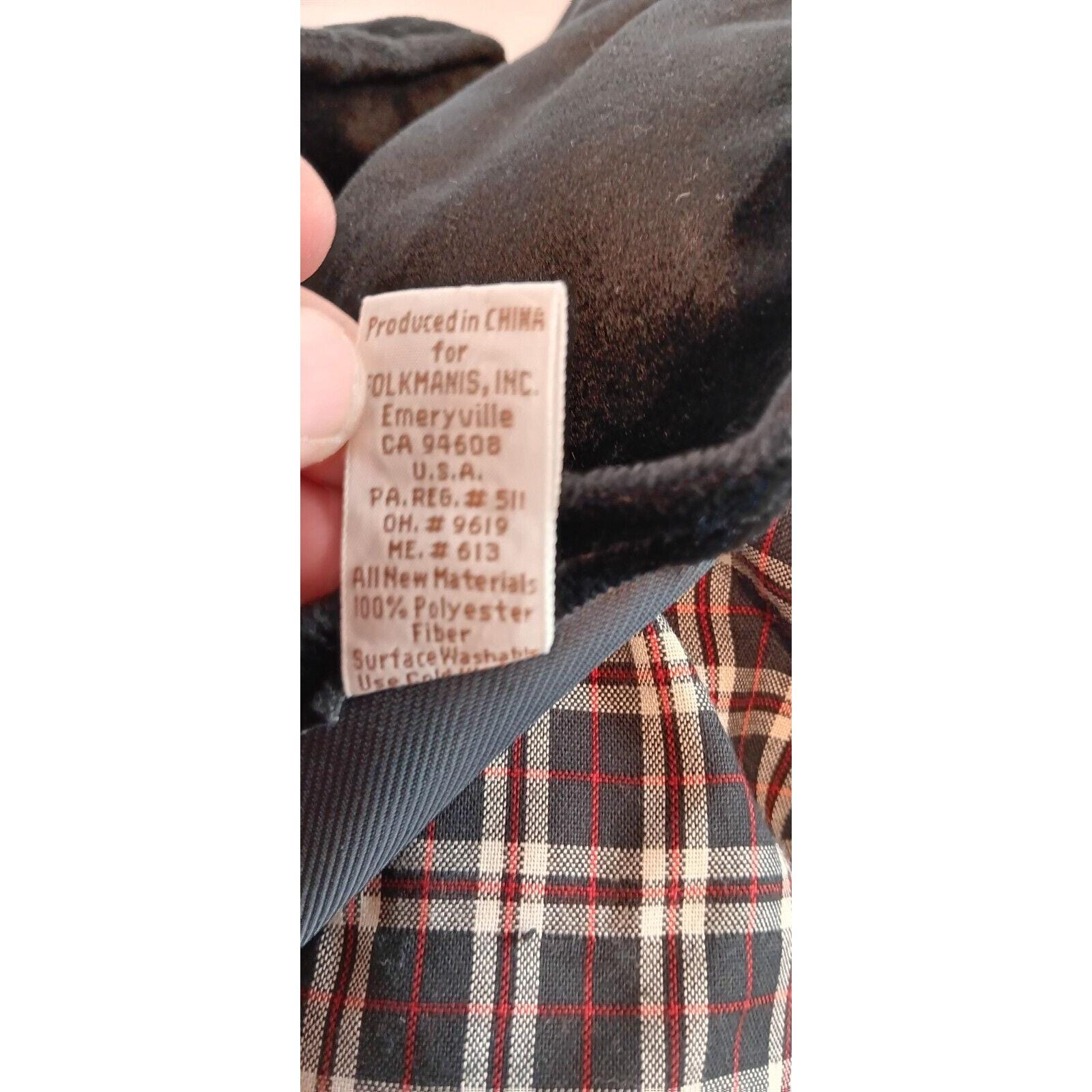 Folkmanis Folktails Clown Hobo Puppet, Moveable Arms and Mouth ...