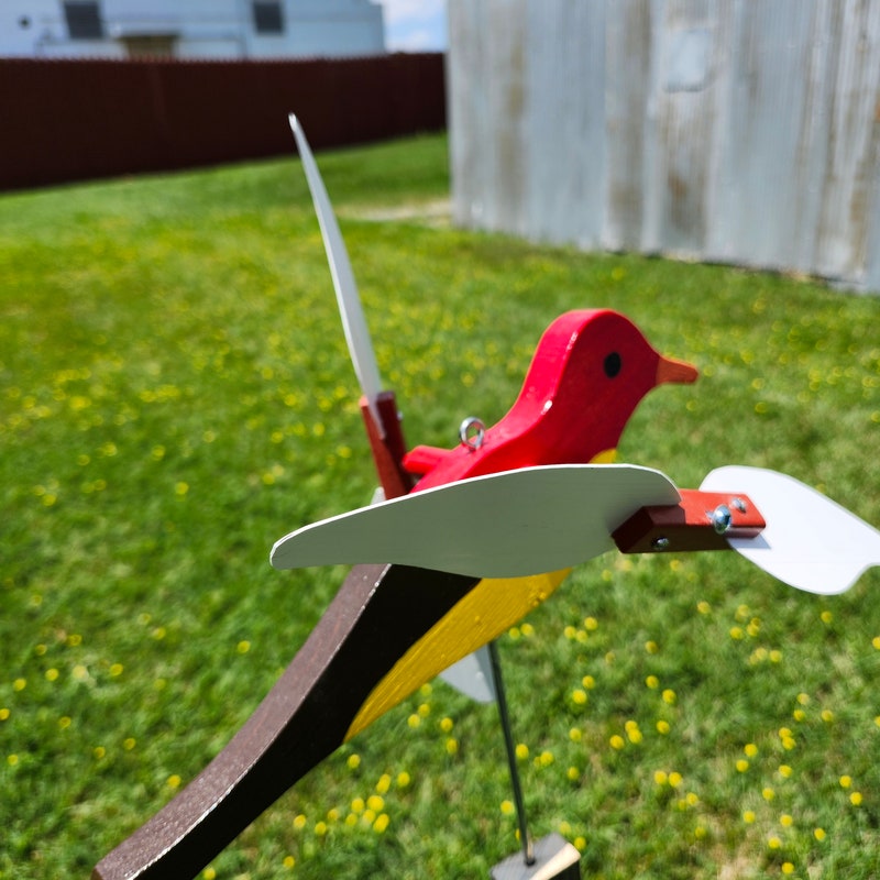 Whirly Gig - Etsy