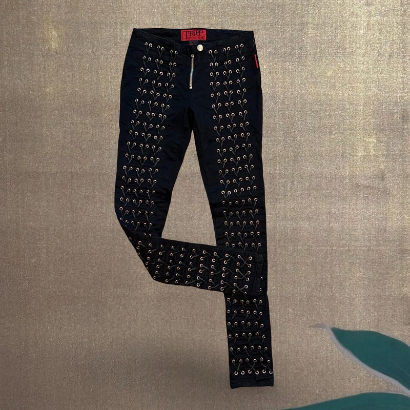 Tripp Pants - Etsy
