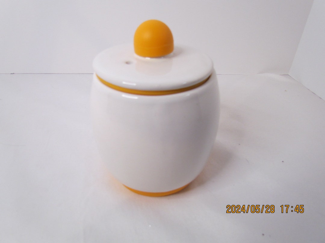 Egg Tastic Egg Cooker. New With Paperwork - Etsy
