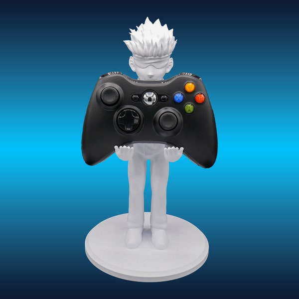 Anime Xbox Controller - Etsy