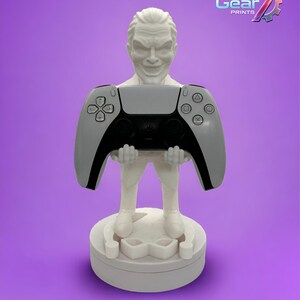 Clown Joker Controller Stand | Controller Holder | Xbox | Playstation ...