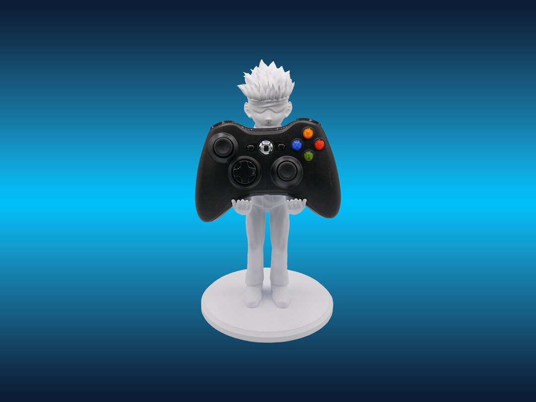 Gojo Controller Stand - Etsy