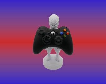 Spiderman Spiderman Controller Stand Spiderman Phone Stand Controller ...
