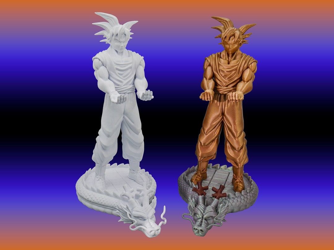 Goku Controller Stand - Etsy