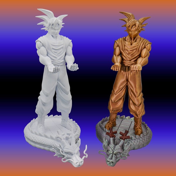 Goku - Etsy