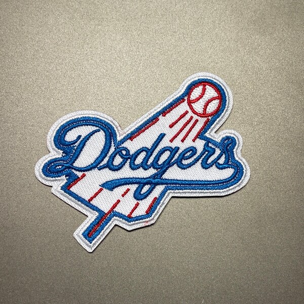 Los Angeles Dodgers - Etsy