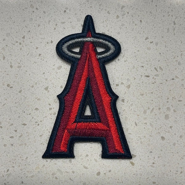 Anaheim Angels - Etsy