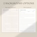 Therapist Notes Template | Therapist Note Sheets | Therapy Notes ...