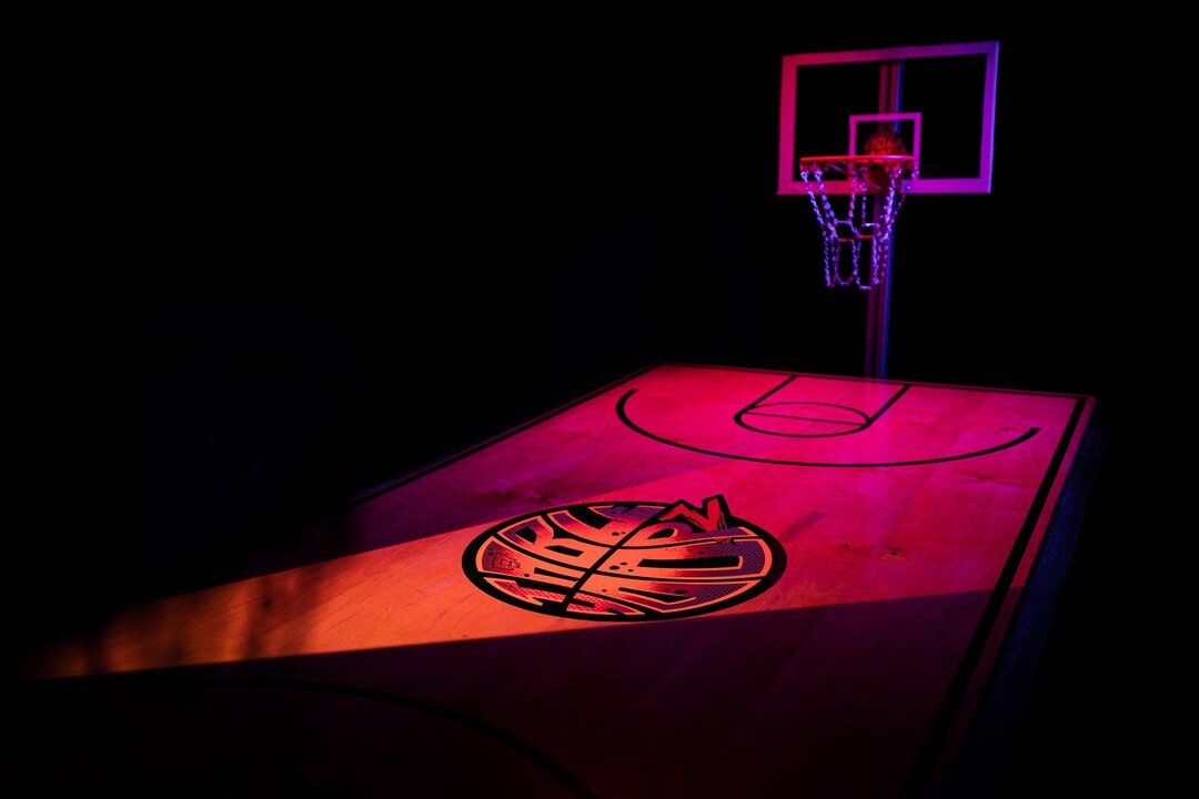 Table Hoopz : the Indoor Basketball Table - Etsy