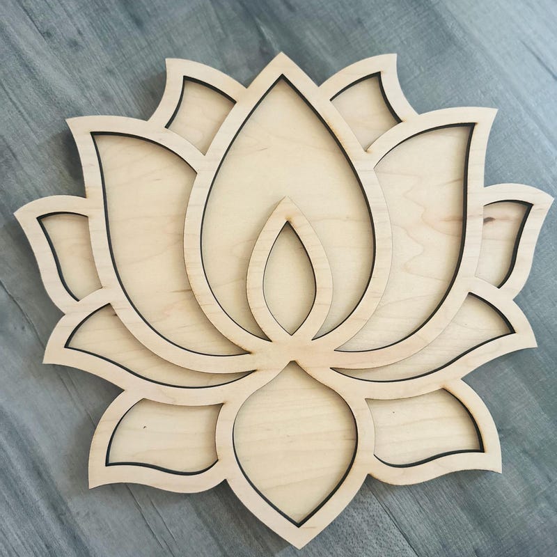 Mini Rangoli - Etsy