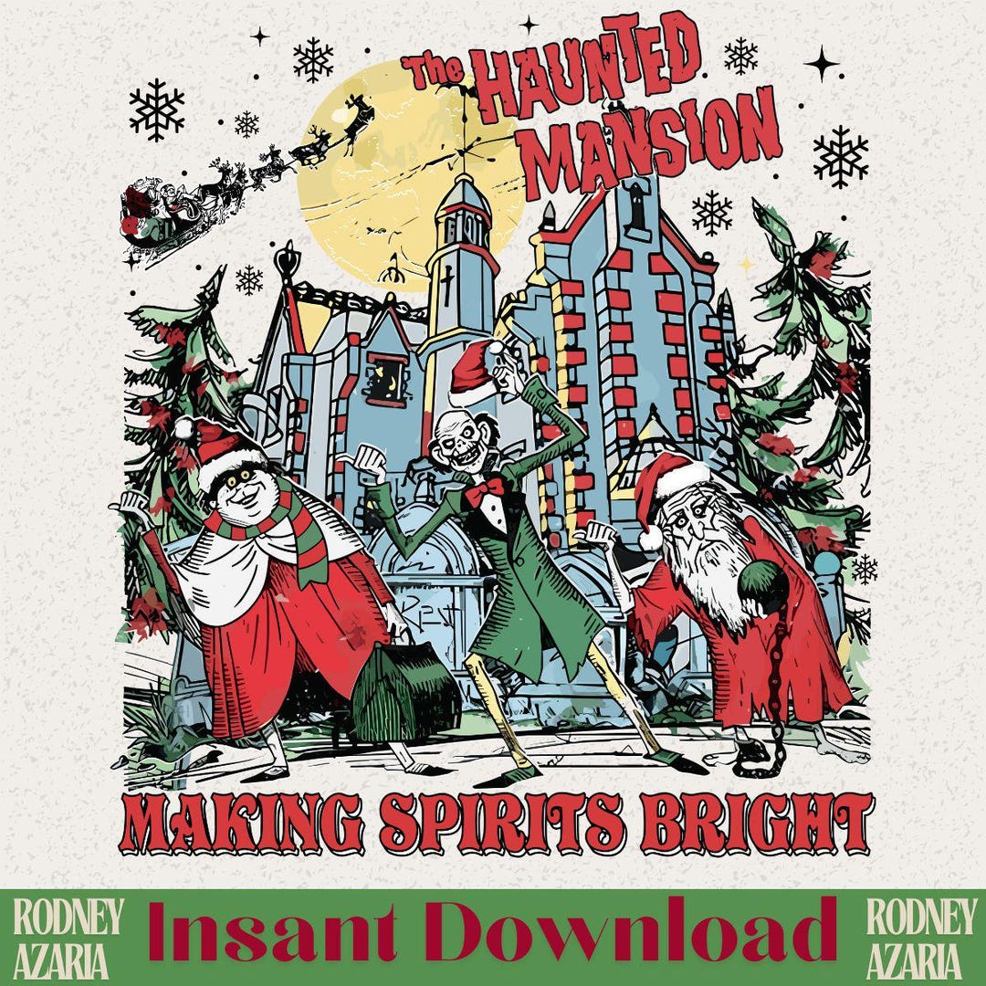 Merry Christmas Png, Santa Claus Png, Haunted House Png, Christmas ...