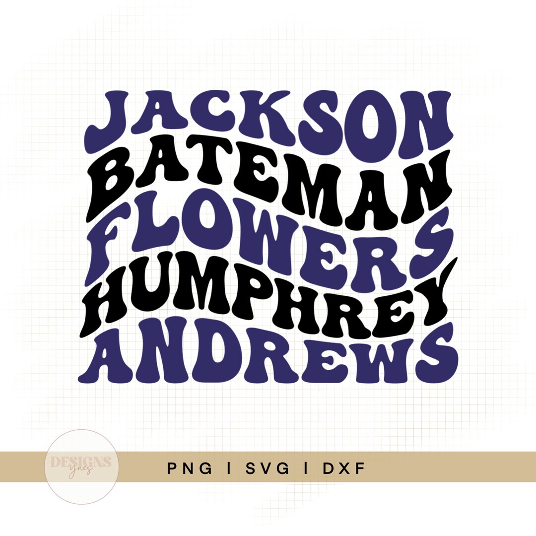 Ravens SVG Baltimore Ravens PNG Football Team Printout Football Shirt ...