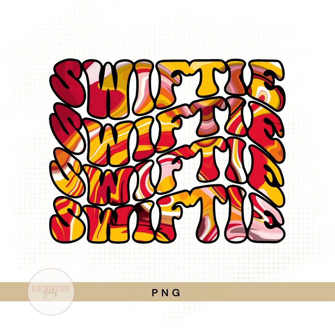 Swiftie PNG Eras Tour PNG Kansas City Chiefs Travis Kelce PNG Taylor ...