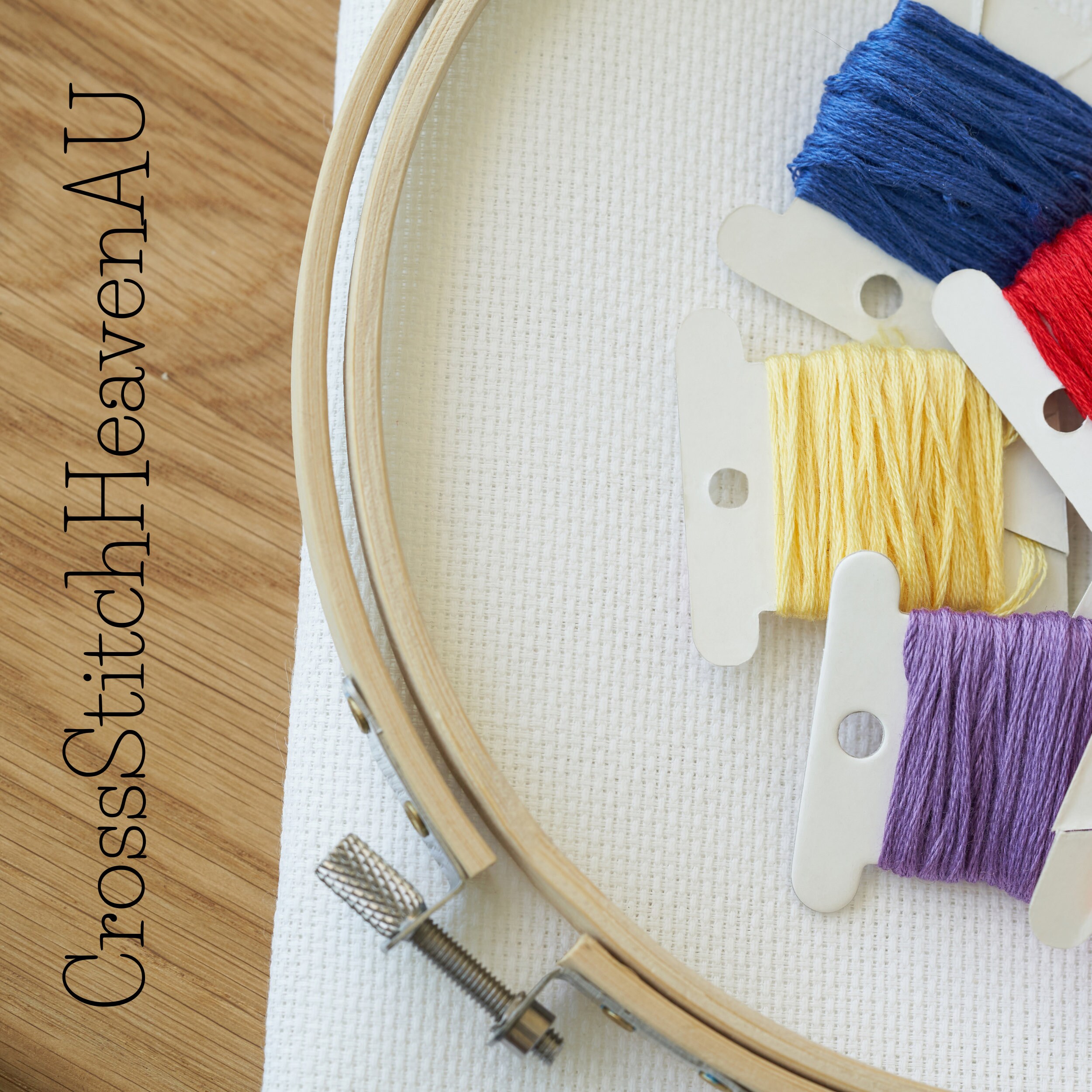 Unique Cross Stitch Universal Clock: Coffee in the AM, Wine in the PM ...