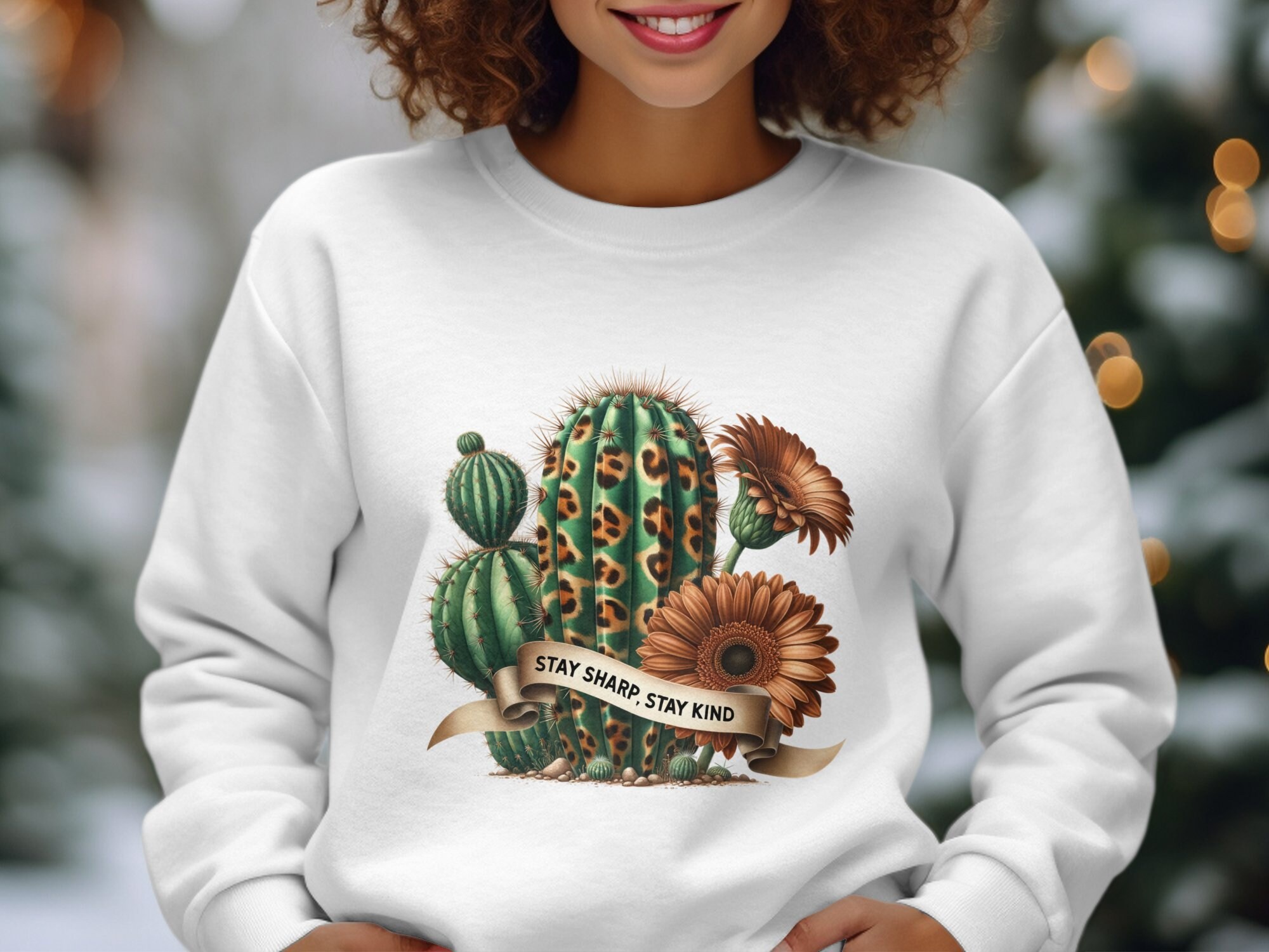 Leopard Cactus PNG, Sarcastic PNG, Leopard Clipart, Cactus Clipart ...