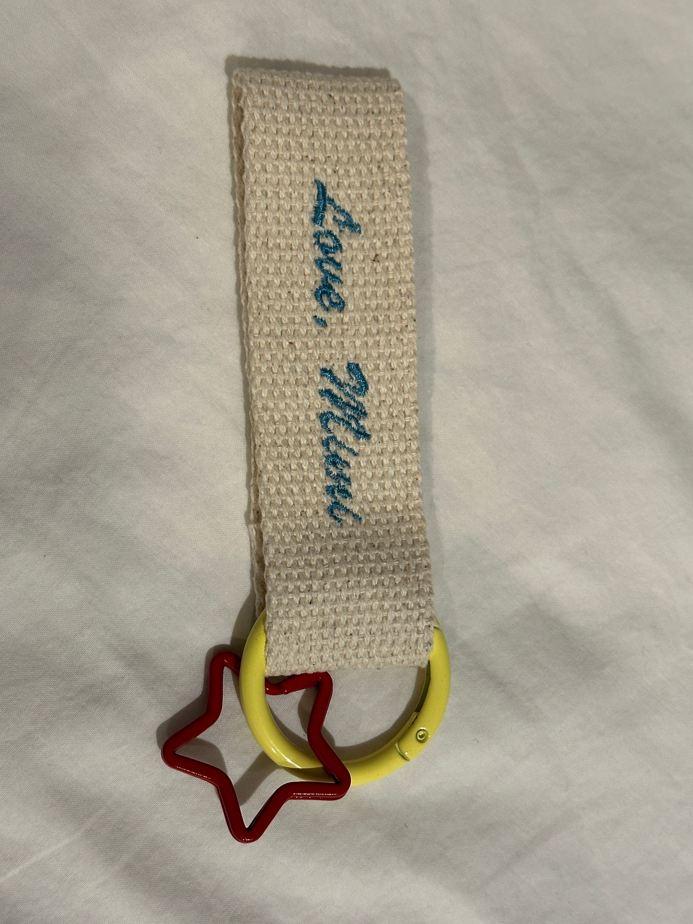Customizable Name Tag - Etsy