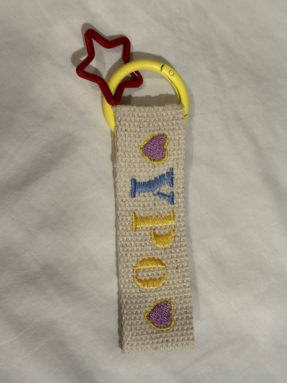 Customizable Name Tag - Etsy