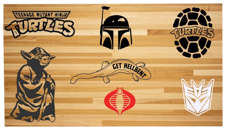 Decepticon Transformers Logo Vinyl Decal Sticker Car Window Laptop - Etsy